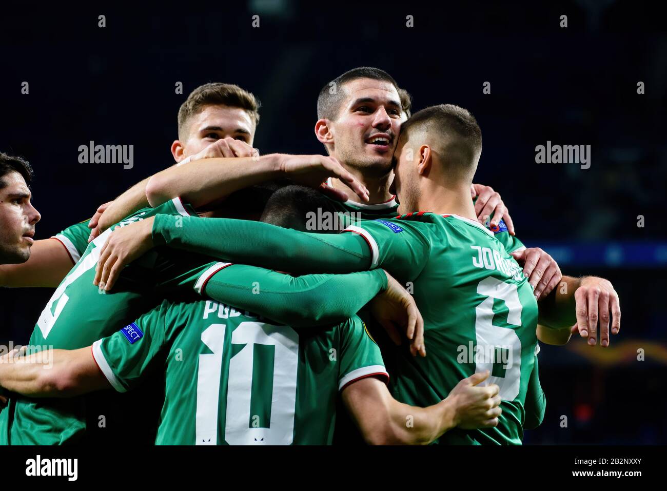 Bolly wolves hi-res stock photography and images - Alamy