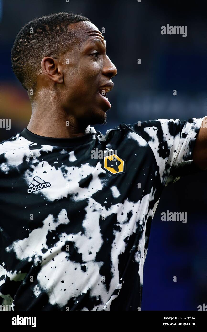 Bolly wolves hi-res stock photography and images - Alamy