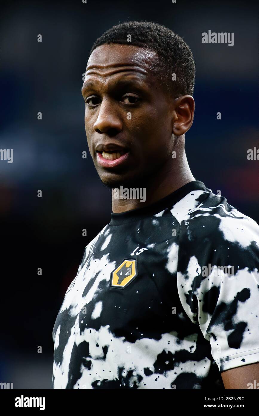 Bolly wolves hi-res stock photography and images - Alamy