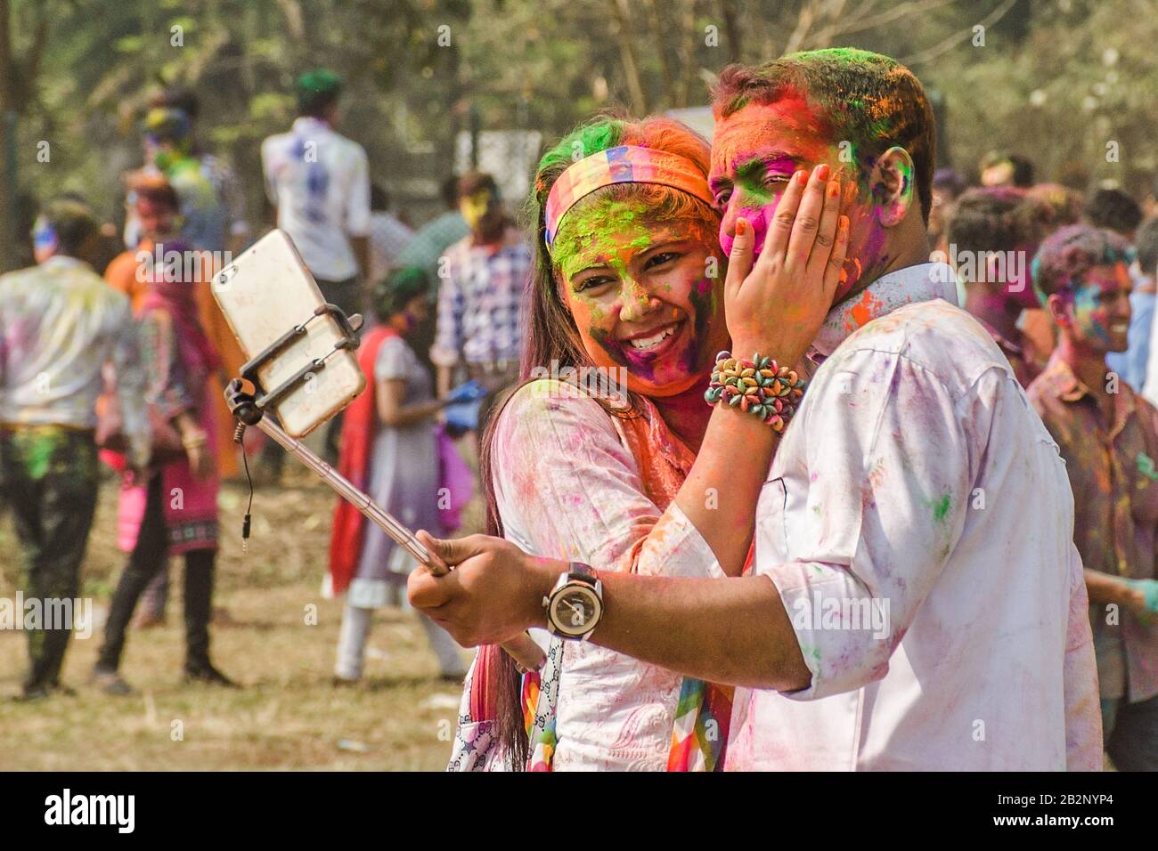 Basanta hi-res stock photography and images - Alamy