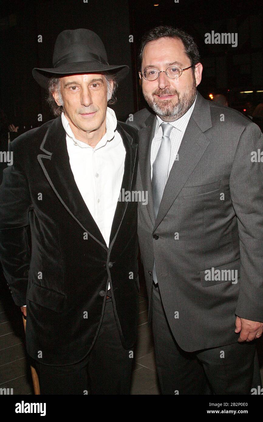 New York, NY, USA. 25 September, 2009. Edward Lachman at the "Wild ...