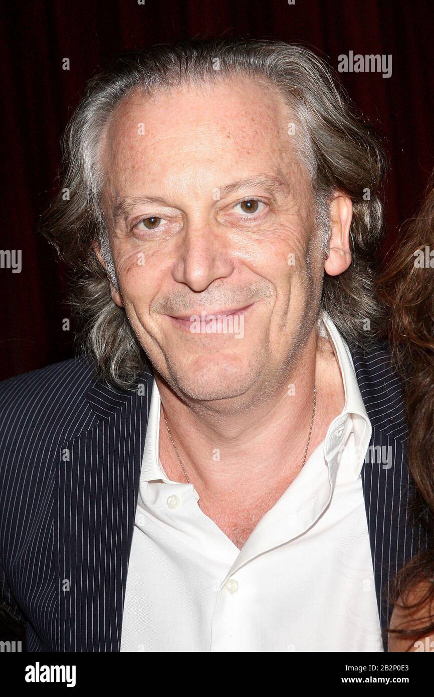 New York, NY, USA. 25 September, 2009. Ronald Guttman at the "Wild ...