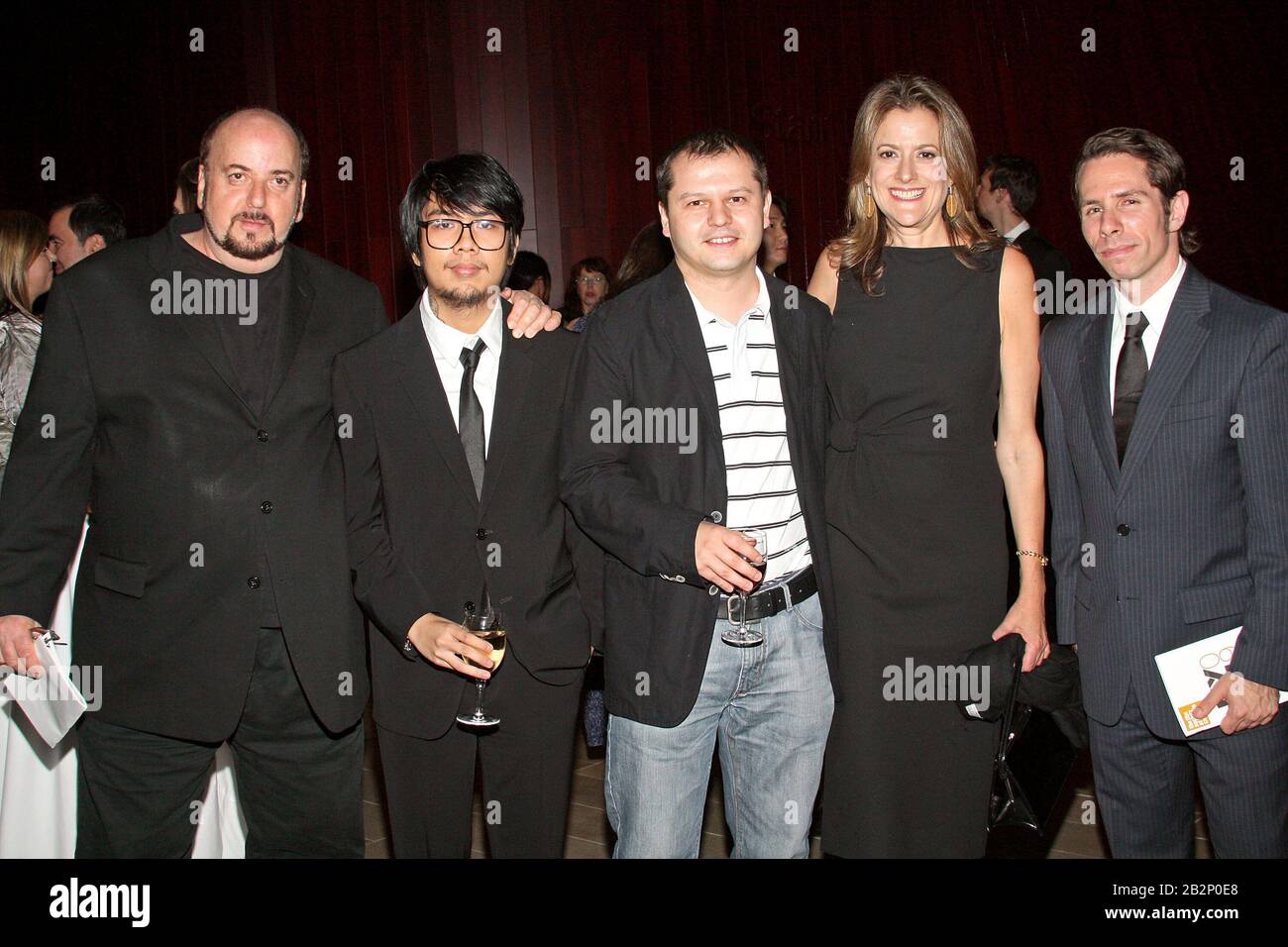 James tobak hi-res stock photography and images - Alamy