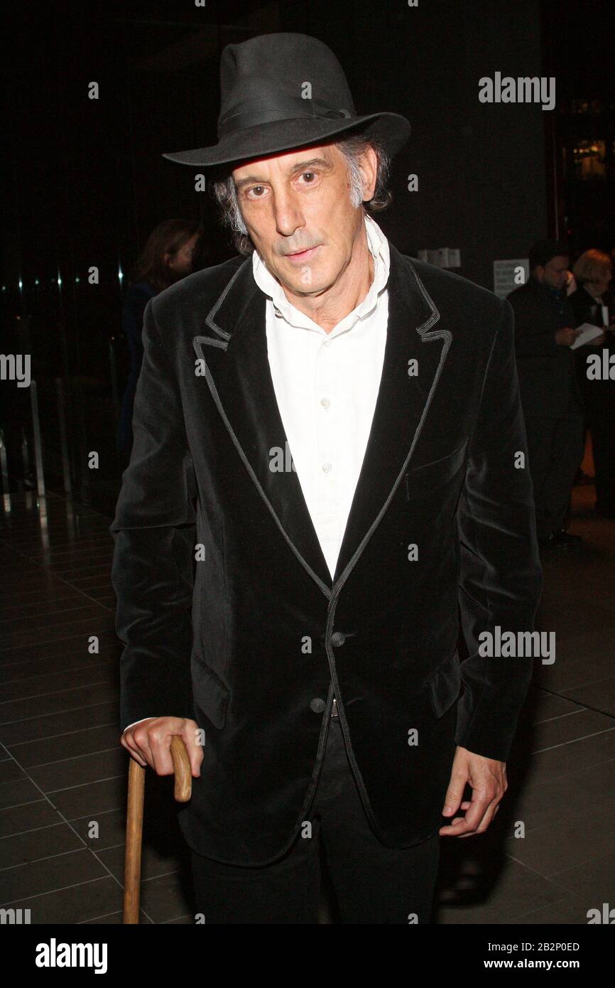 New York, NY, USA. 25 September, 2009. Edward Lachman at the "Wild ...