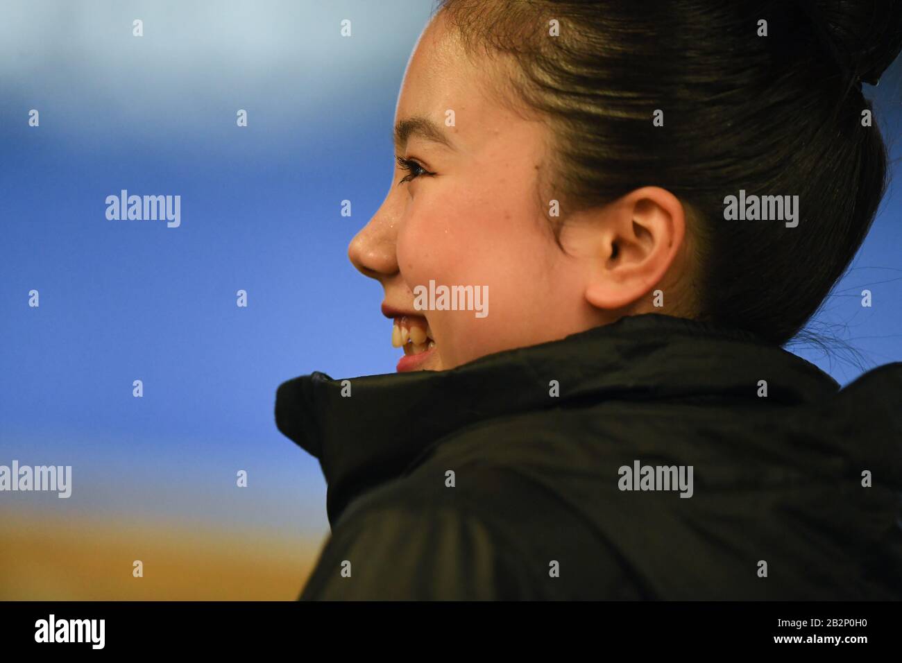 Utana yoshida and shingo nishiyama hi-res stock photography and images - Alamy