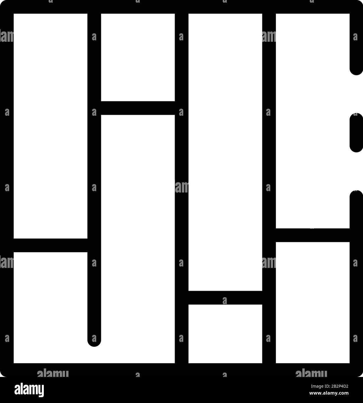 Parquet food Stock Vector Images - Alamy