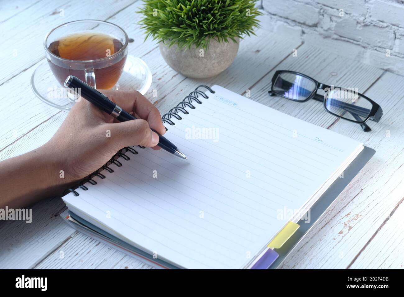 Report writing lecture hi-res stock photography and images - Alamy