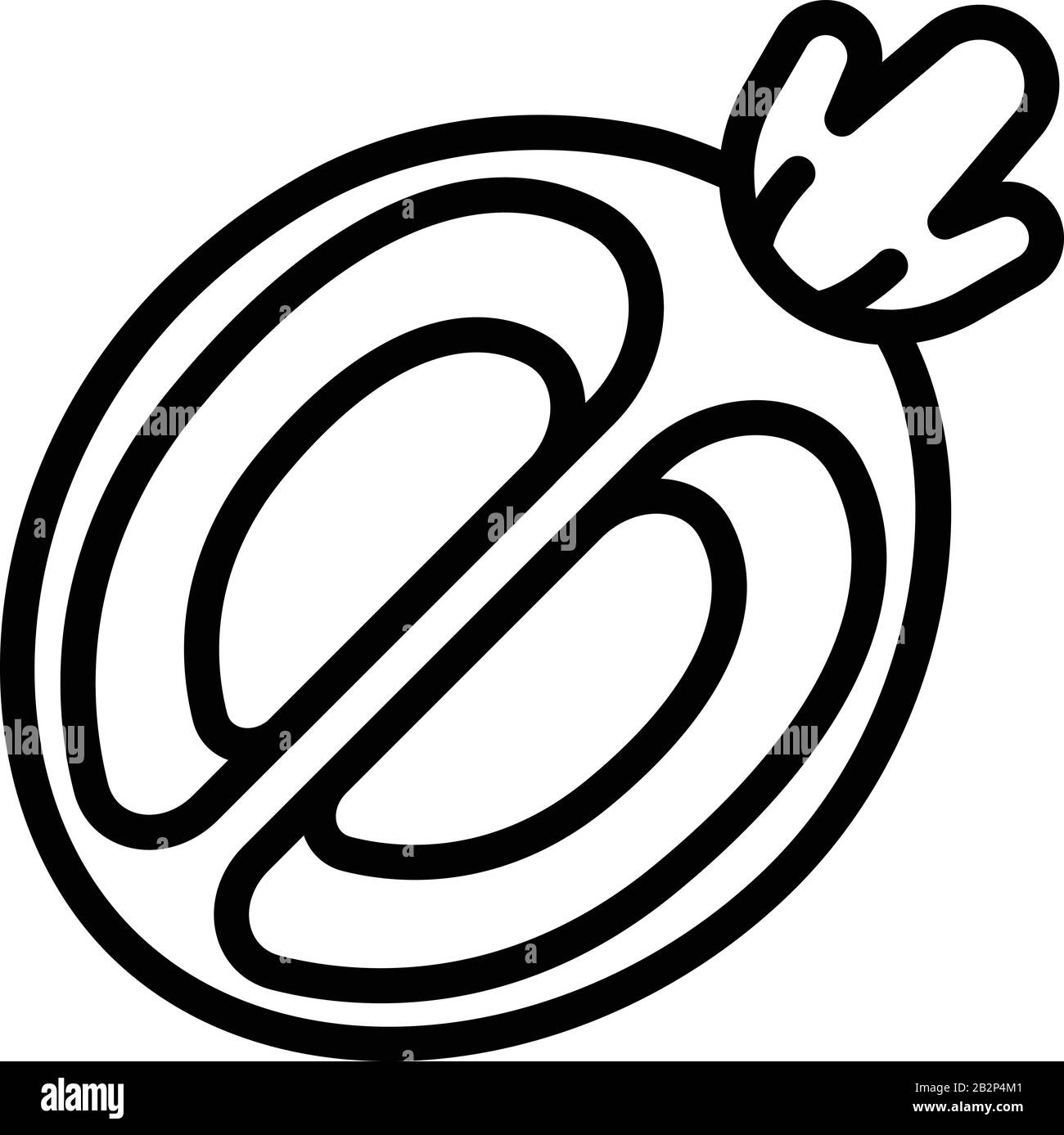 Half dragon fruit Black and White Stock Photos & Images - Alamy