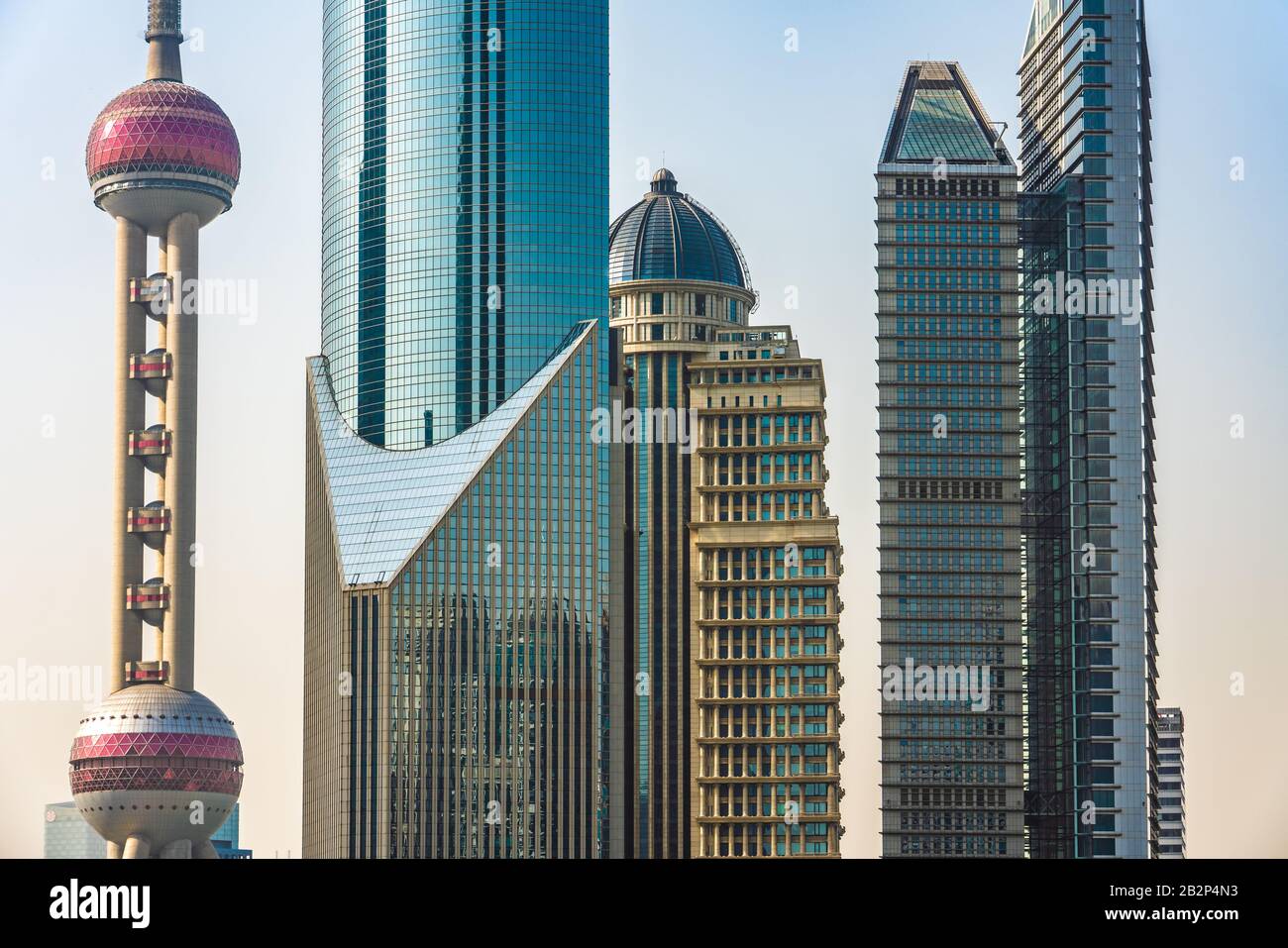 Famous landmark buildings hi-res stock photography and images - Alamy