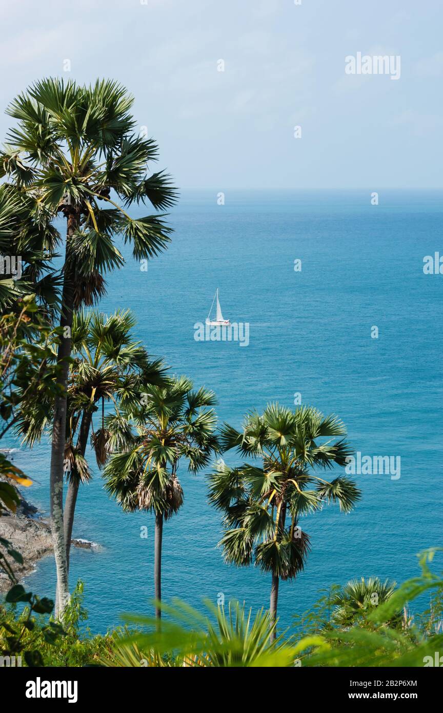 Andaman sea viewing point hi-res stock photography and images - Alamy