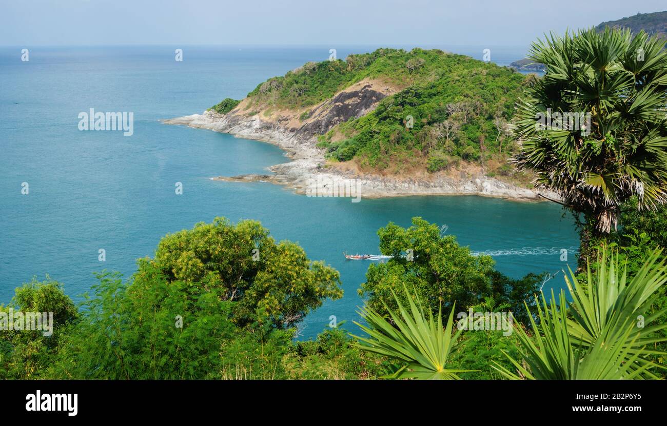 Andaman sea viewing point hi-res stock photography and images - Alamy