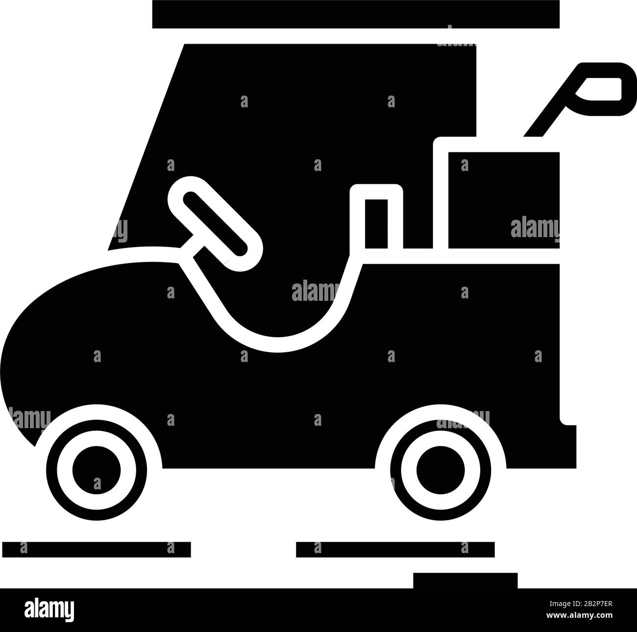 Transport transportation car park Cut Out Stock Images & Pictures - Alamy