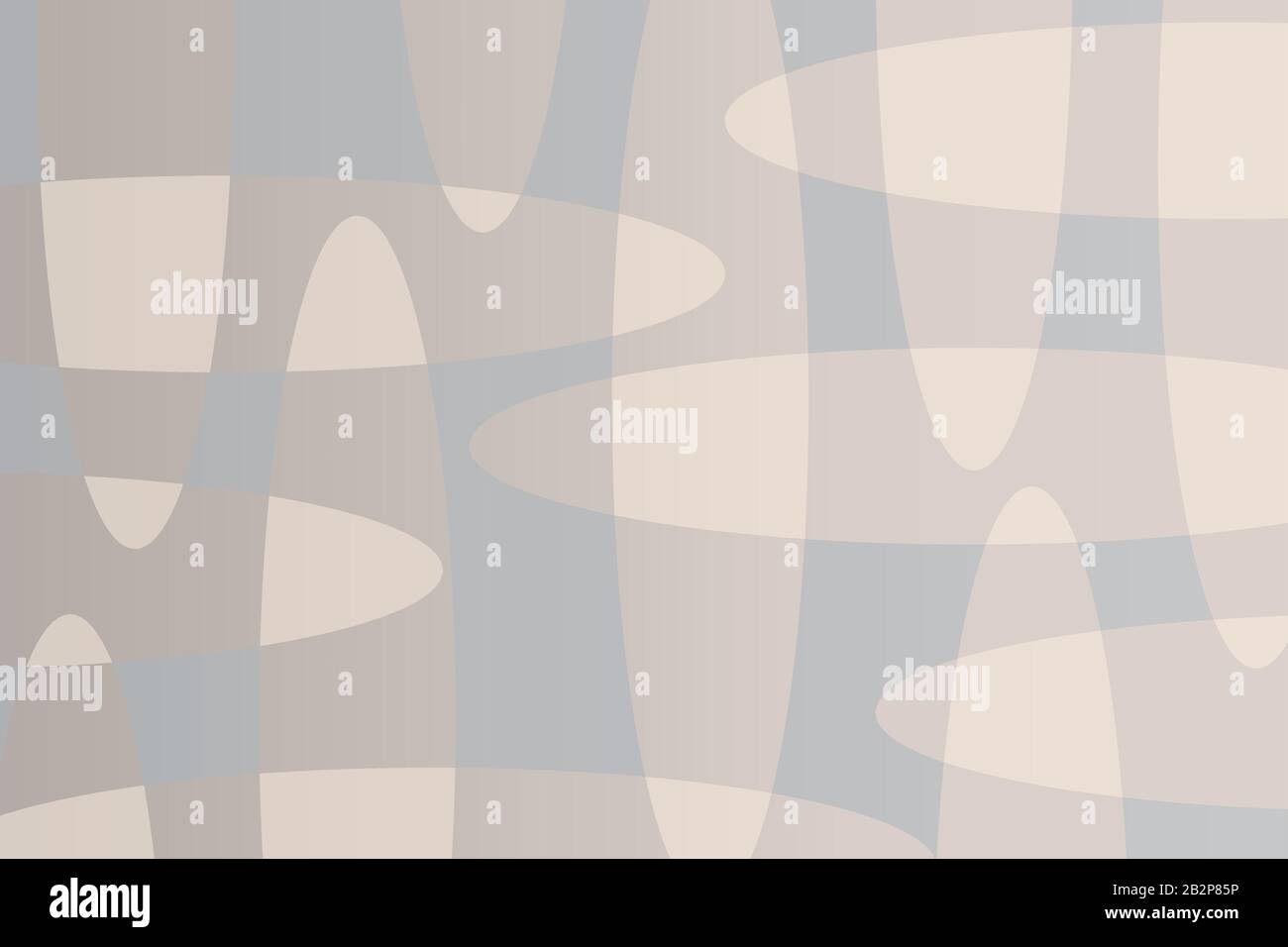 Abstract vector background, with gray ellipses Stock Vector Image & Art ...