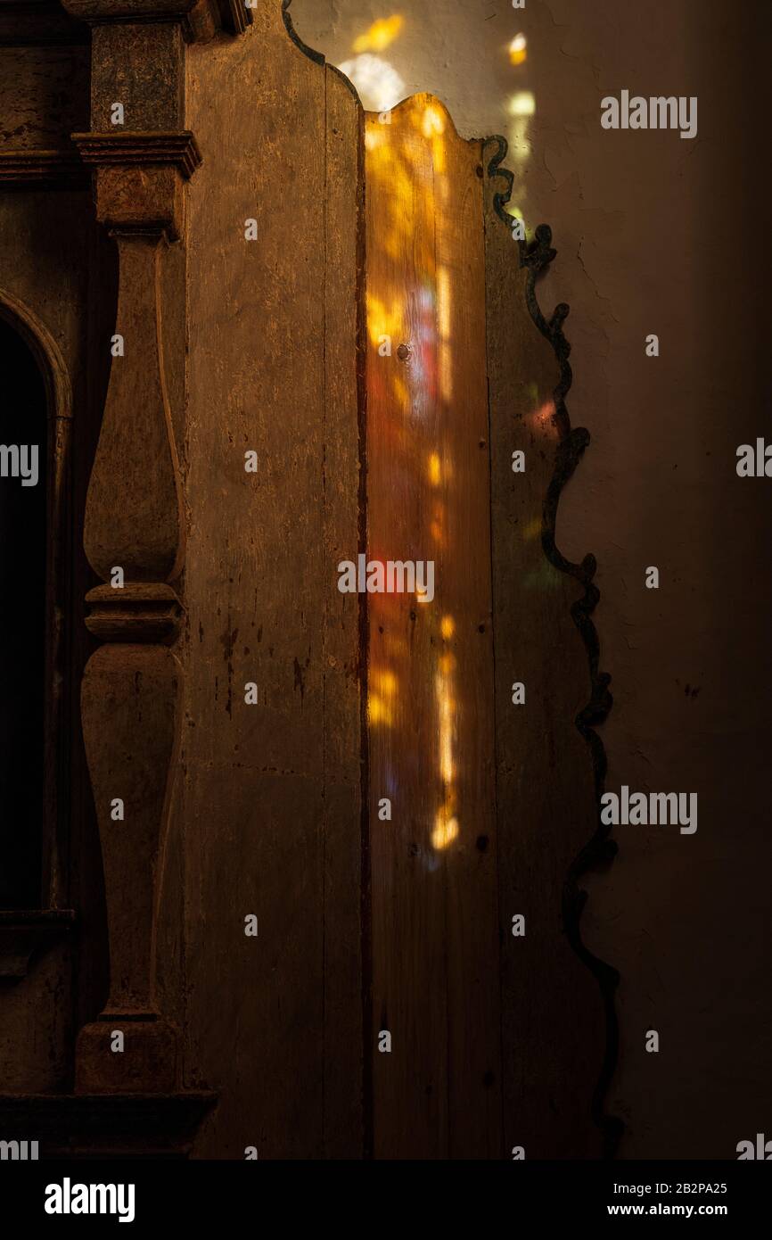 Projection window hi-res stock photography and images - Alamy