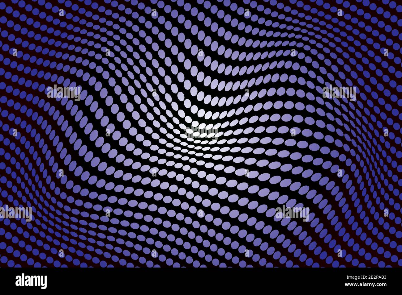 Abstract vector background, with waves, repetitive lines Stock Vector ...