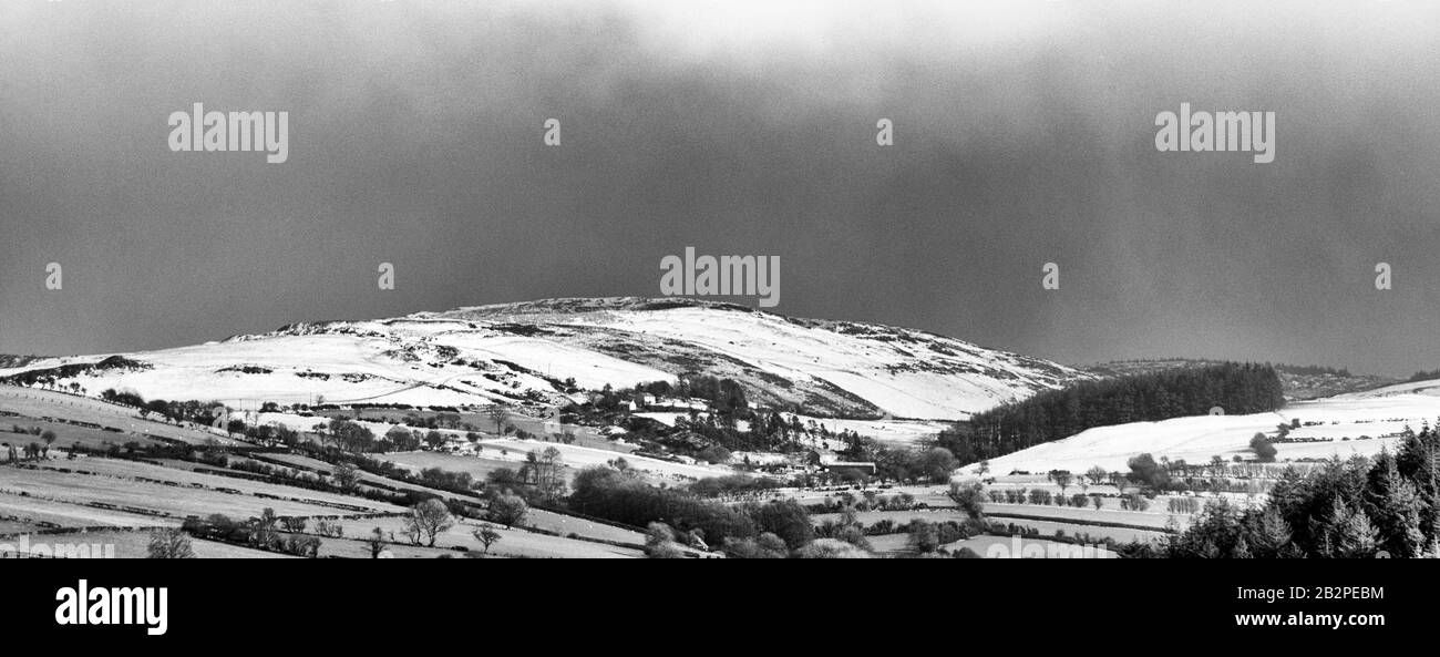 Aberystwyth Black and White Stock Photos & Images - Alamy