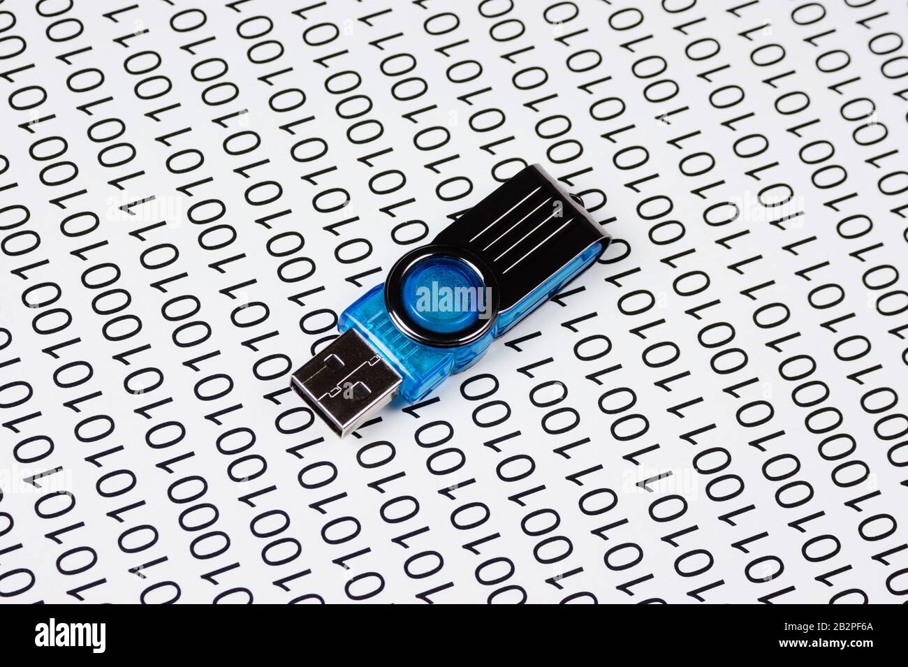 Flash code hi-res stock photography and images - Alamy