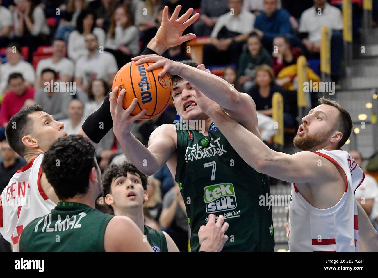 Petr benda hi-res stock photography and images - Alamy