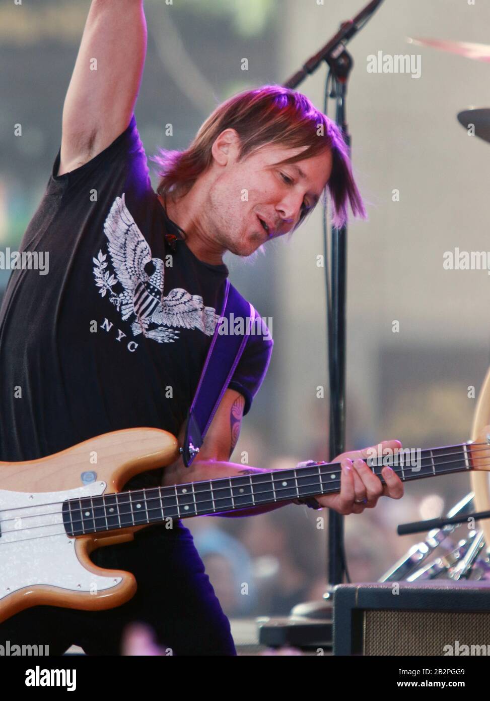 Keith Urban, 2000, Photo By John Barrett/PHOTOlink Stock Photo - Alamy