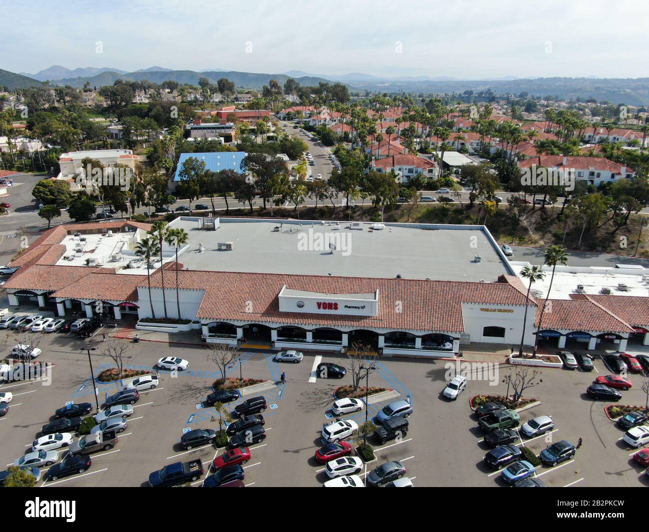 Albertsons exterior hi-res stock photography and images - Alamy