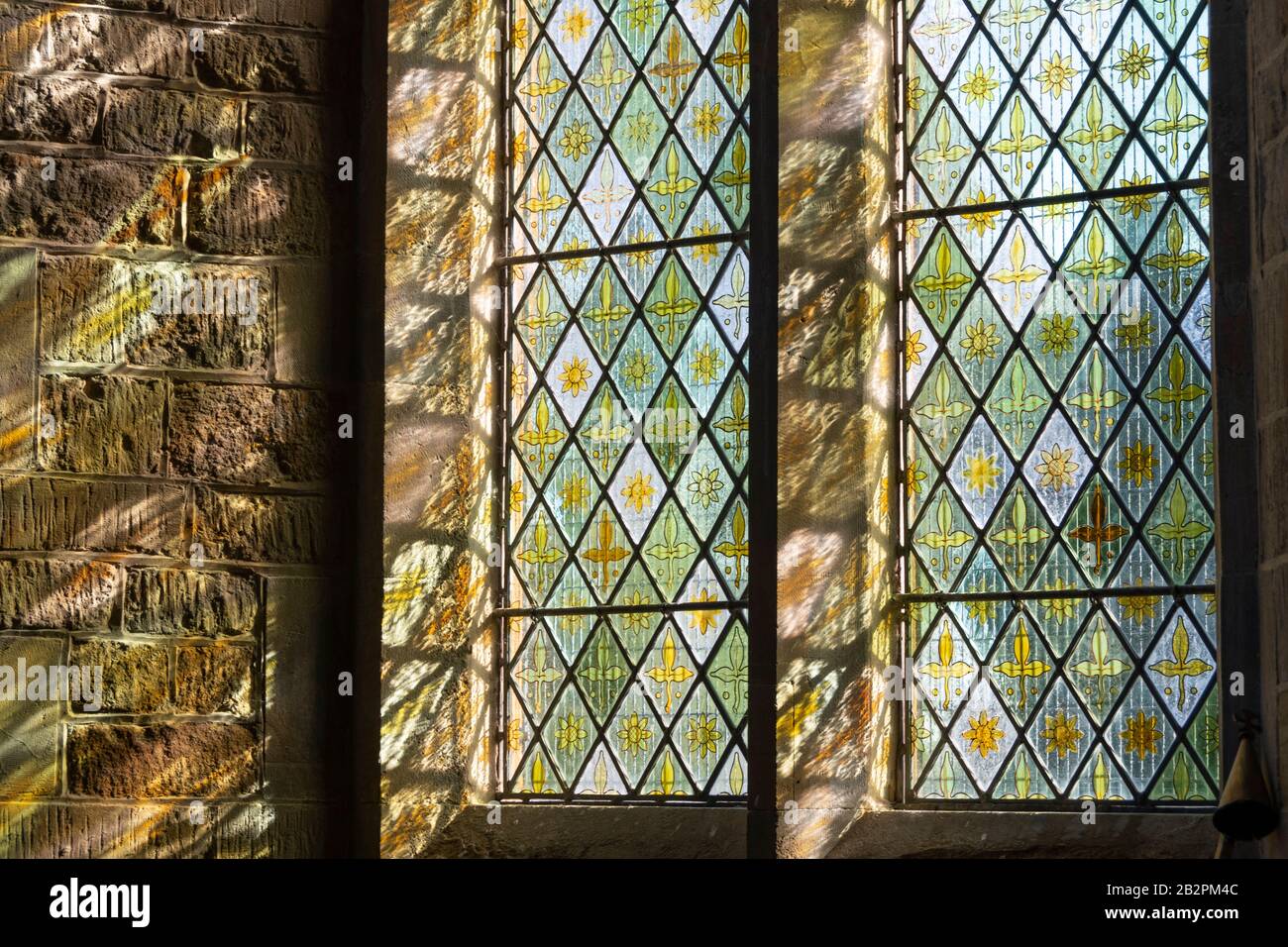 St Lawrence's Church, Napton on the Hill, near Rugby, Warwickshire ...