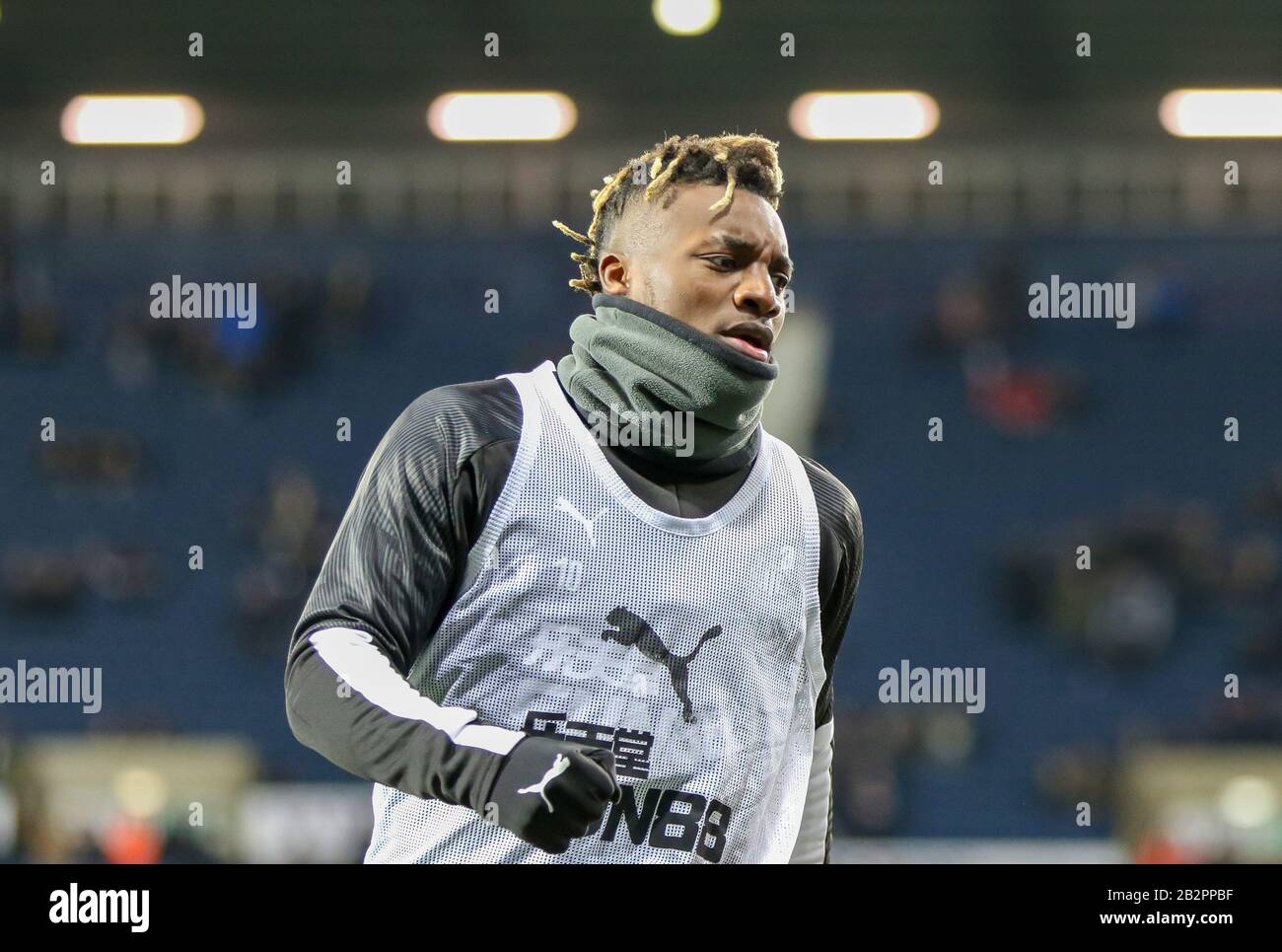Saint maximin newcastle hi-res stock photography and images - Alamy
