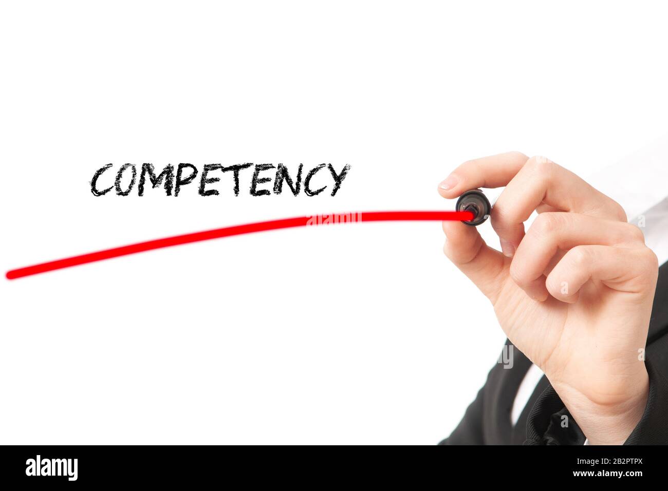 Core competency hi-res stock photography and images - Alamy