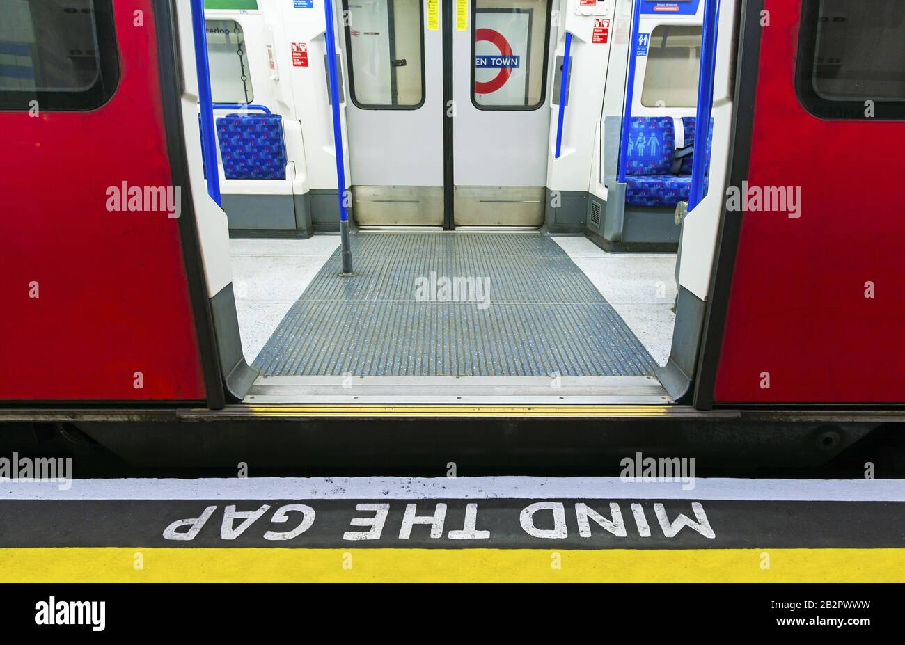 270 stations hi-res stock photography and images - Alamy