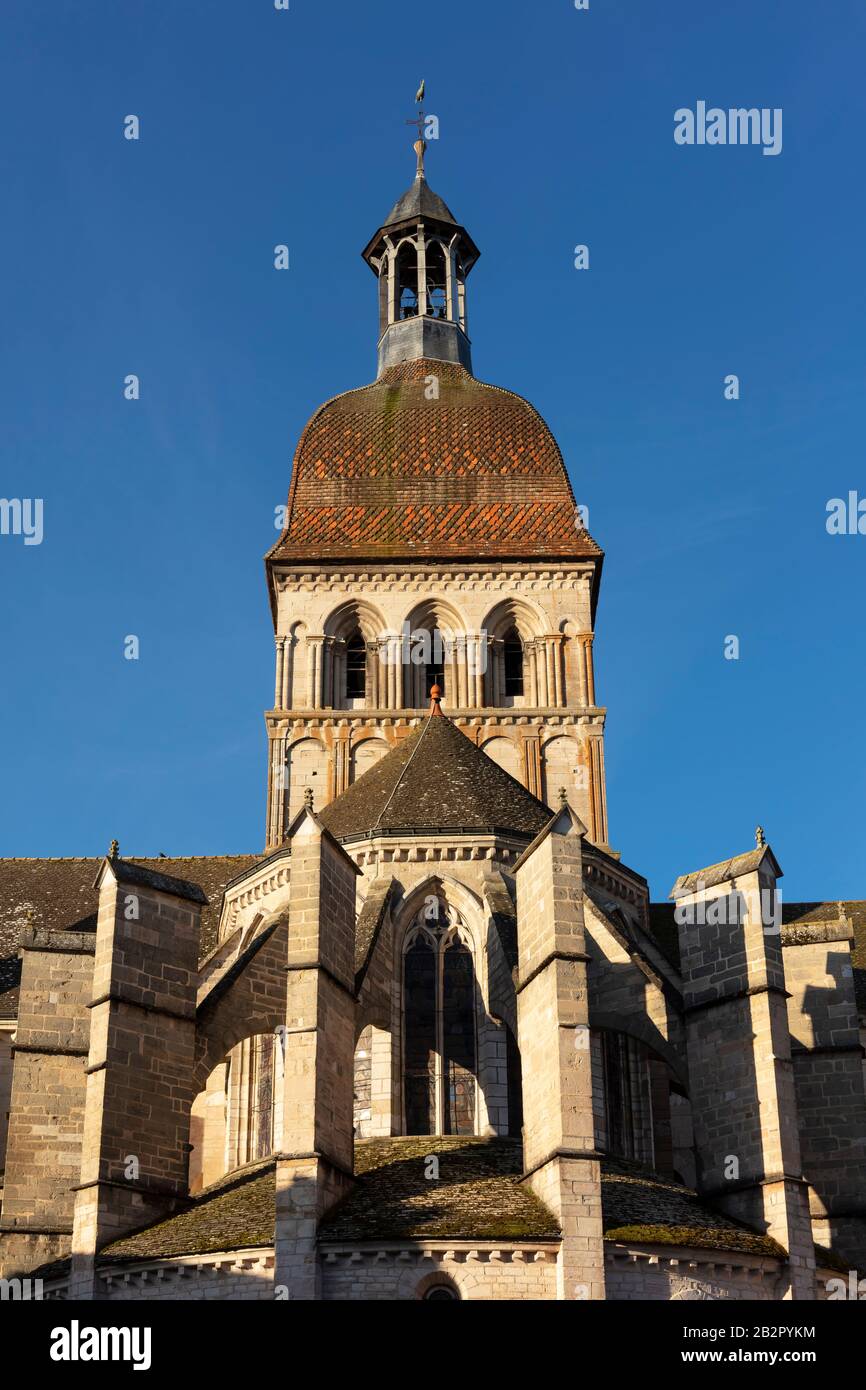 Beaune Cathedral High Resolution Stock Photography and Images - Alamy