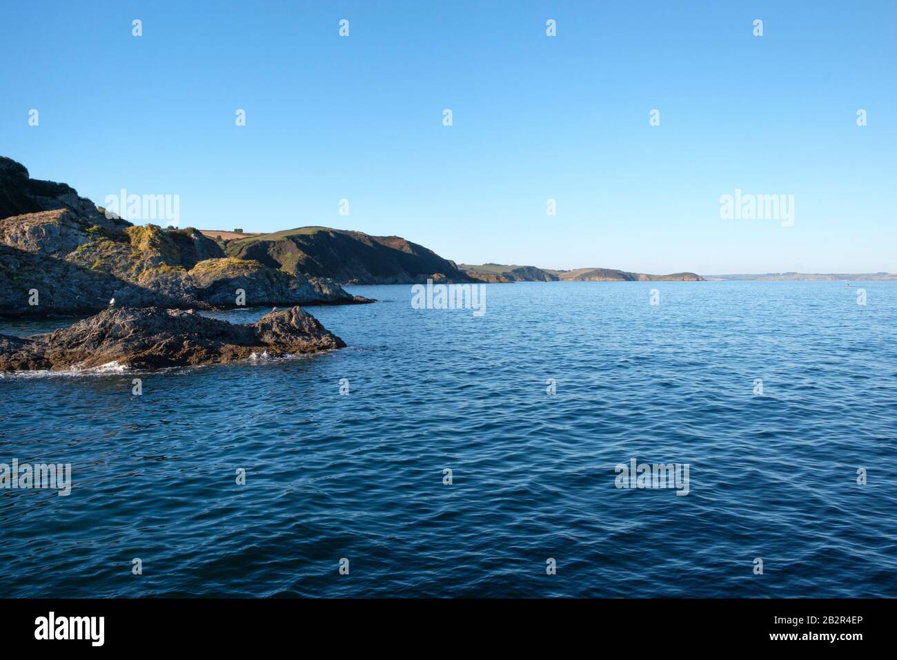 Dangerous rocks hi-res stock photography and images - Alamy