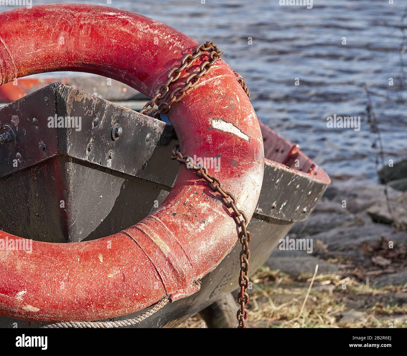 Brighton life boat hi-res stock photography and images - Alamy