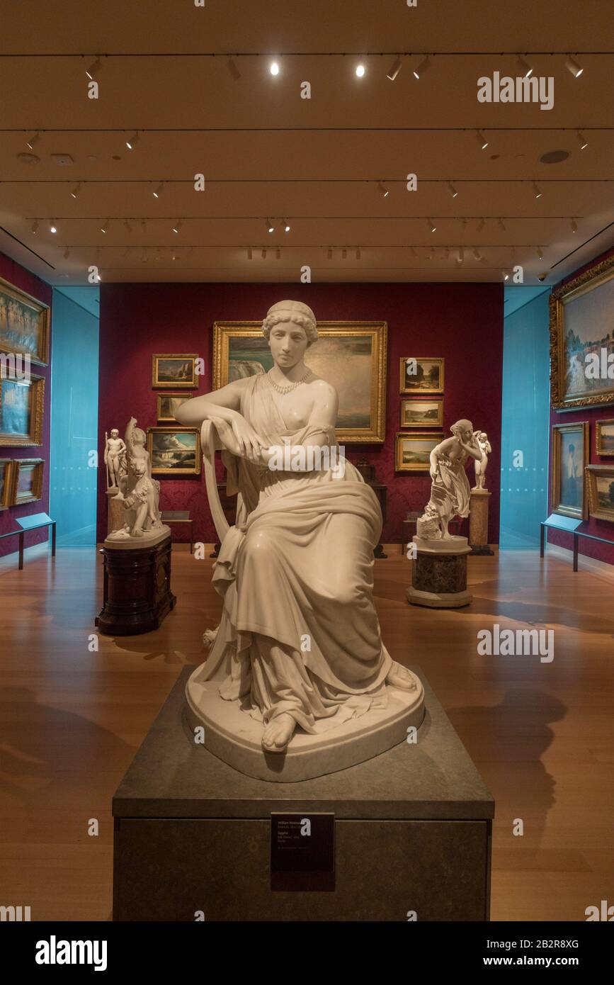 Museum of Fine Arts Boston Stock Photo - Alamy