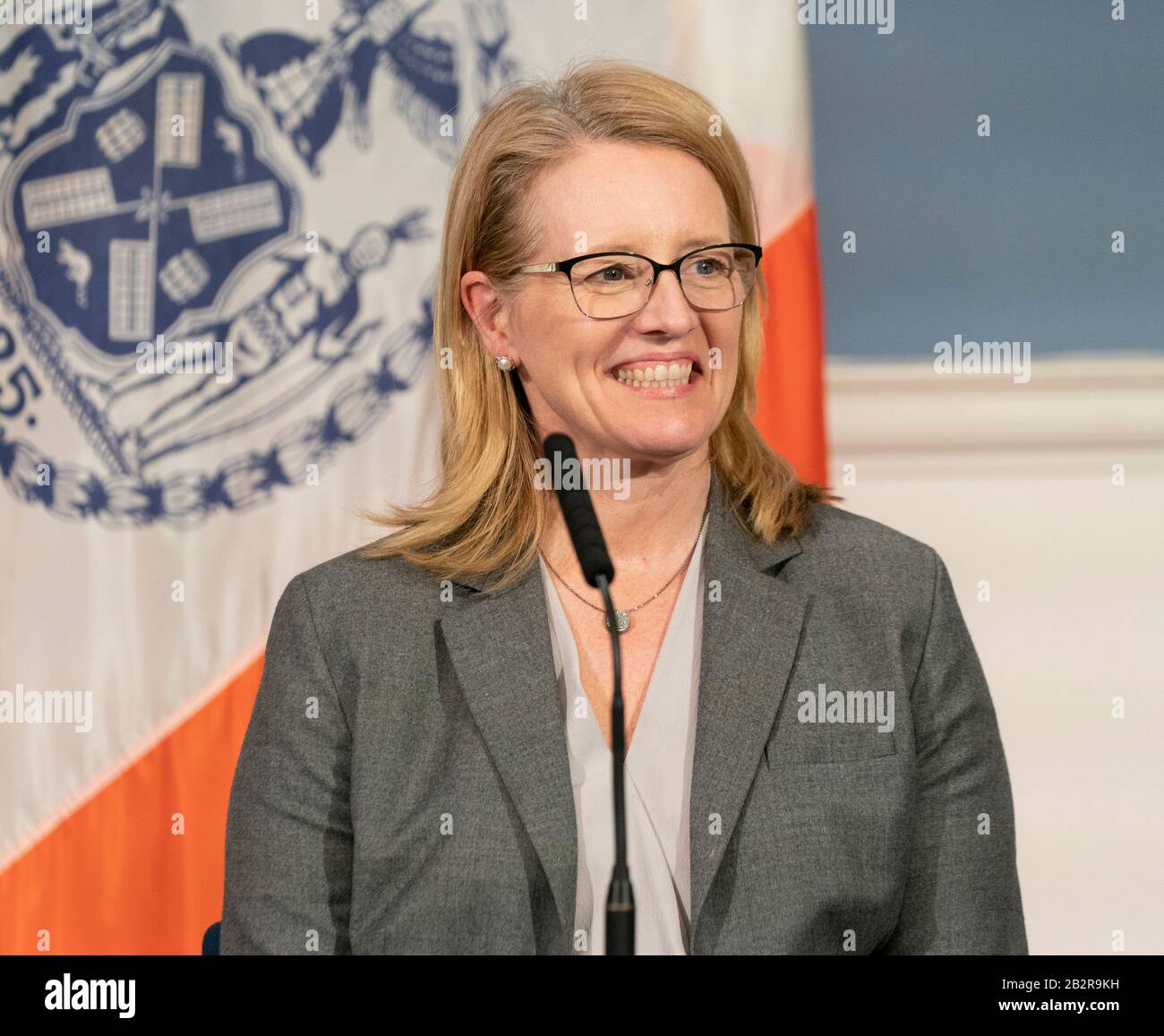 Deanne criswell hi-res stock photography and images - Alamy