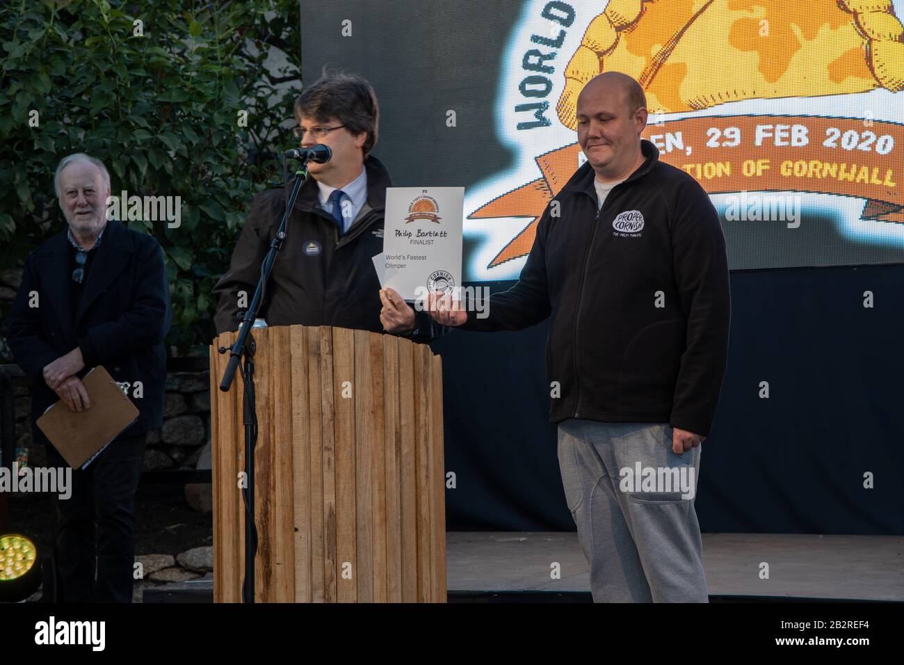 Philip bartlett hi-res stock photography and images - Alamy