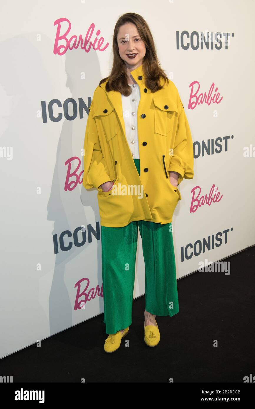 Sandra von ruffin hi-res stock photography and images - Alamy