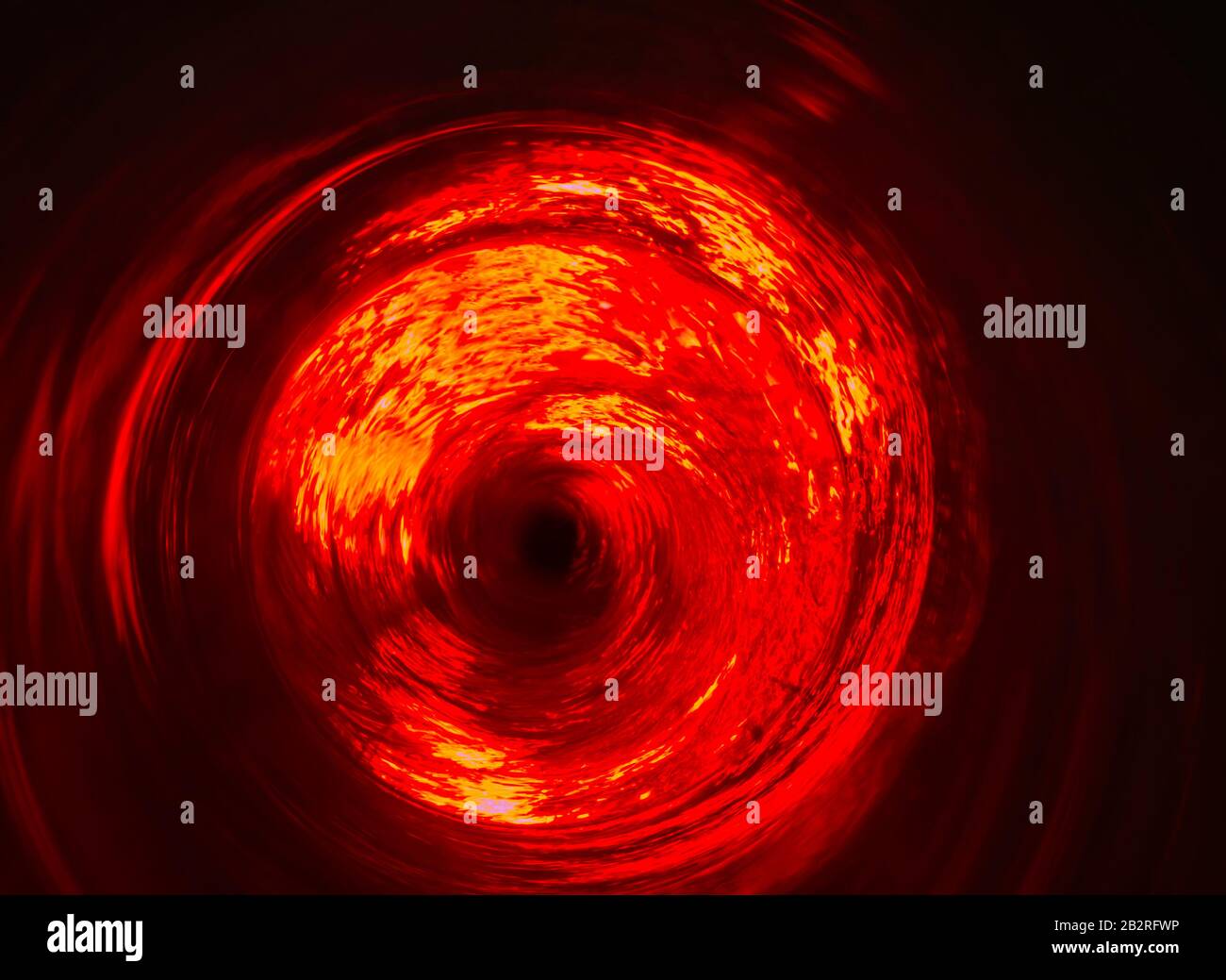 Inside a cyclone hi-res stock photography and images - Alamy