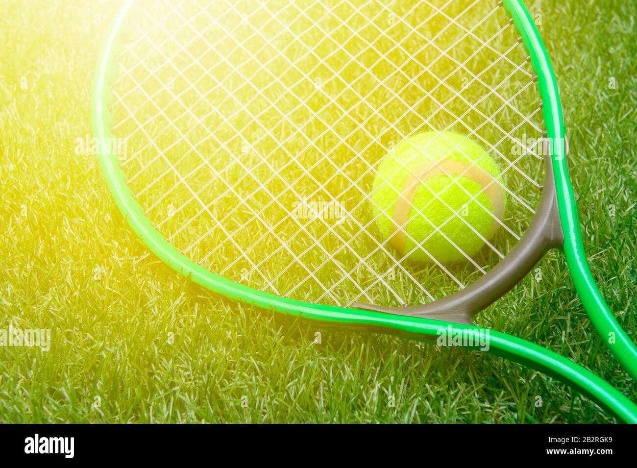 Tennis player lawn tennis grass hi-res stock photography and images - Alamy