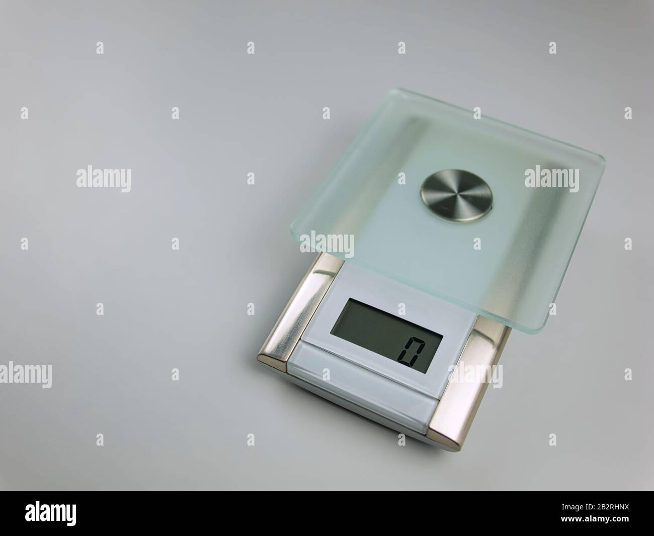 Kitchen scale display hi-res stock photography and images - Alamy