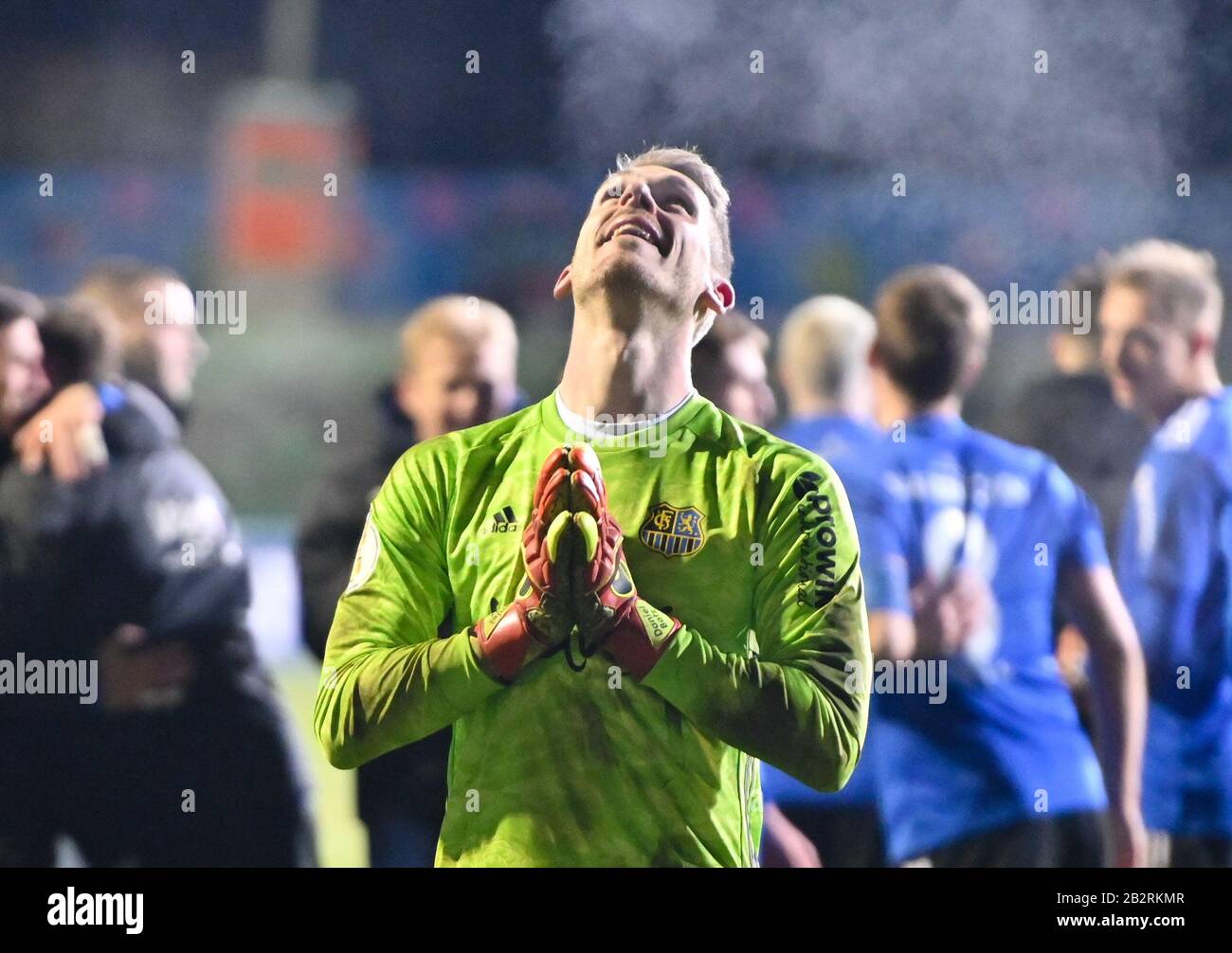 Daniel neuberger hi-res stock photography and images - Alamy