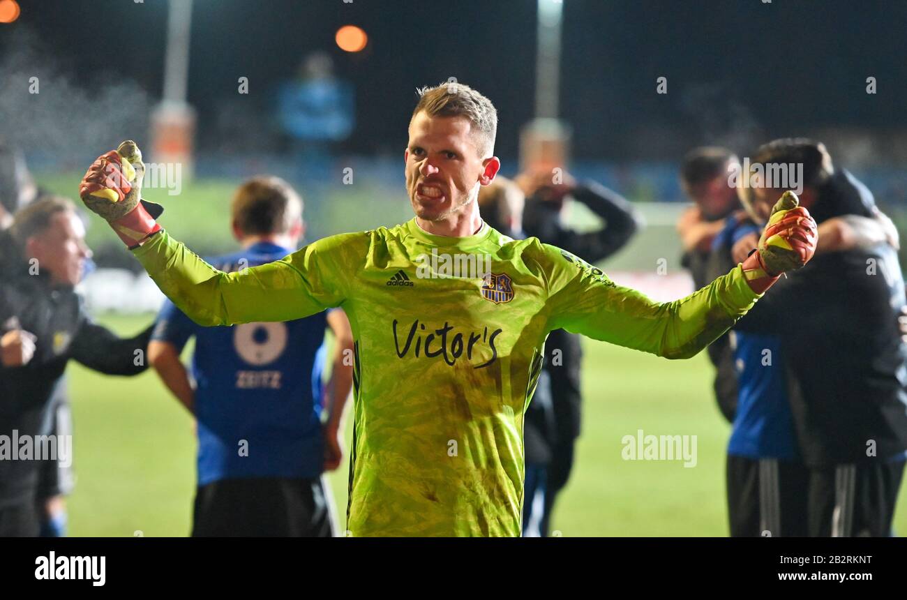 Daniel neuberger hi-res stock photography and images - Alamy