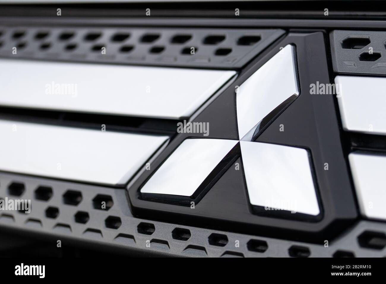 Mitsubishi corporation hi-res stock photography and images - Alamy
