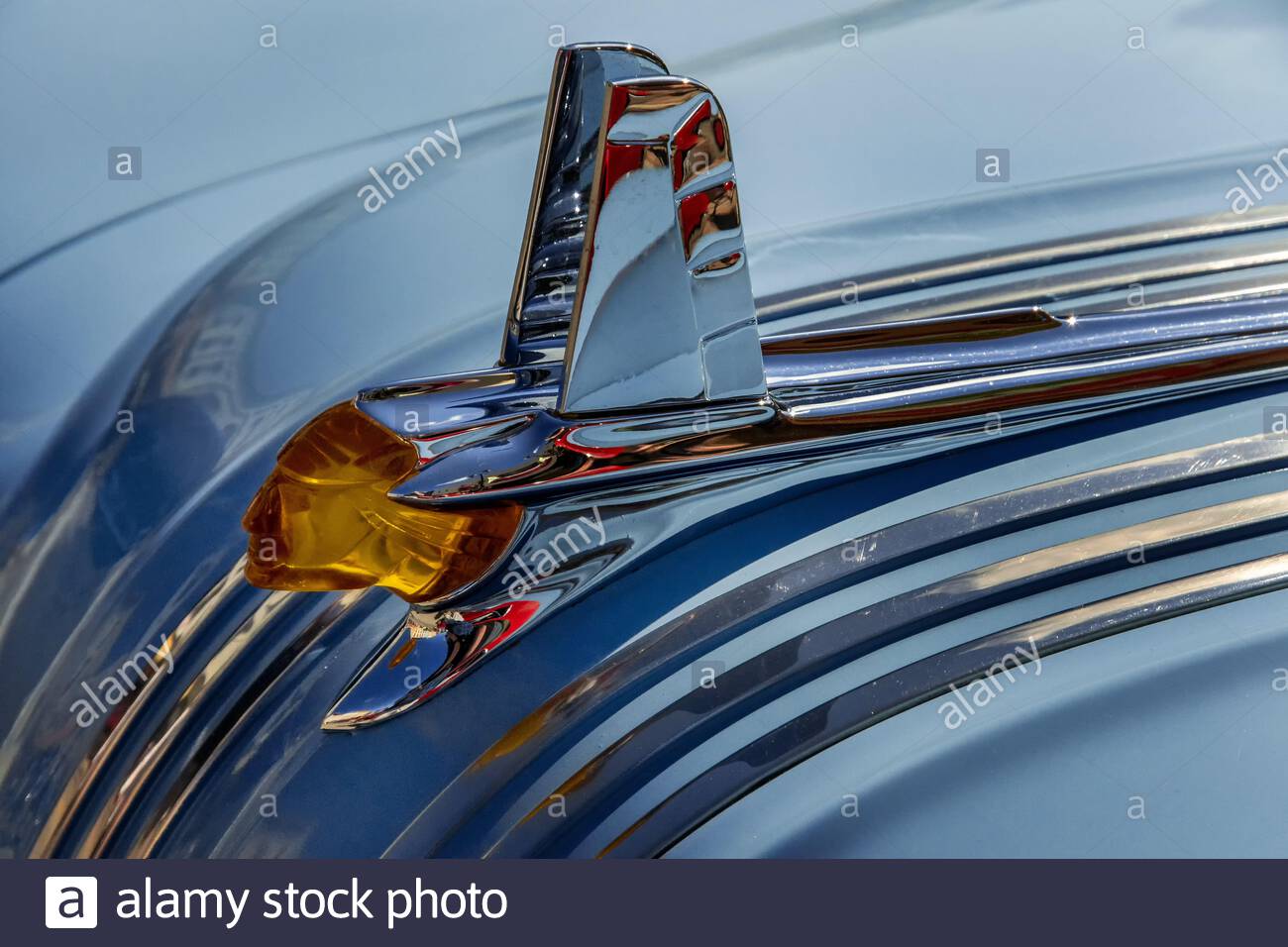 Car Ornament High Resolution Stock Photography and Images - Alamy