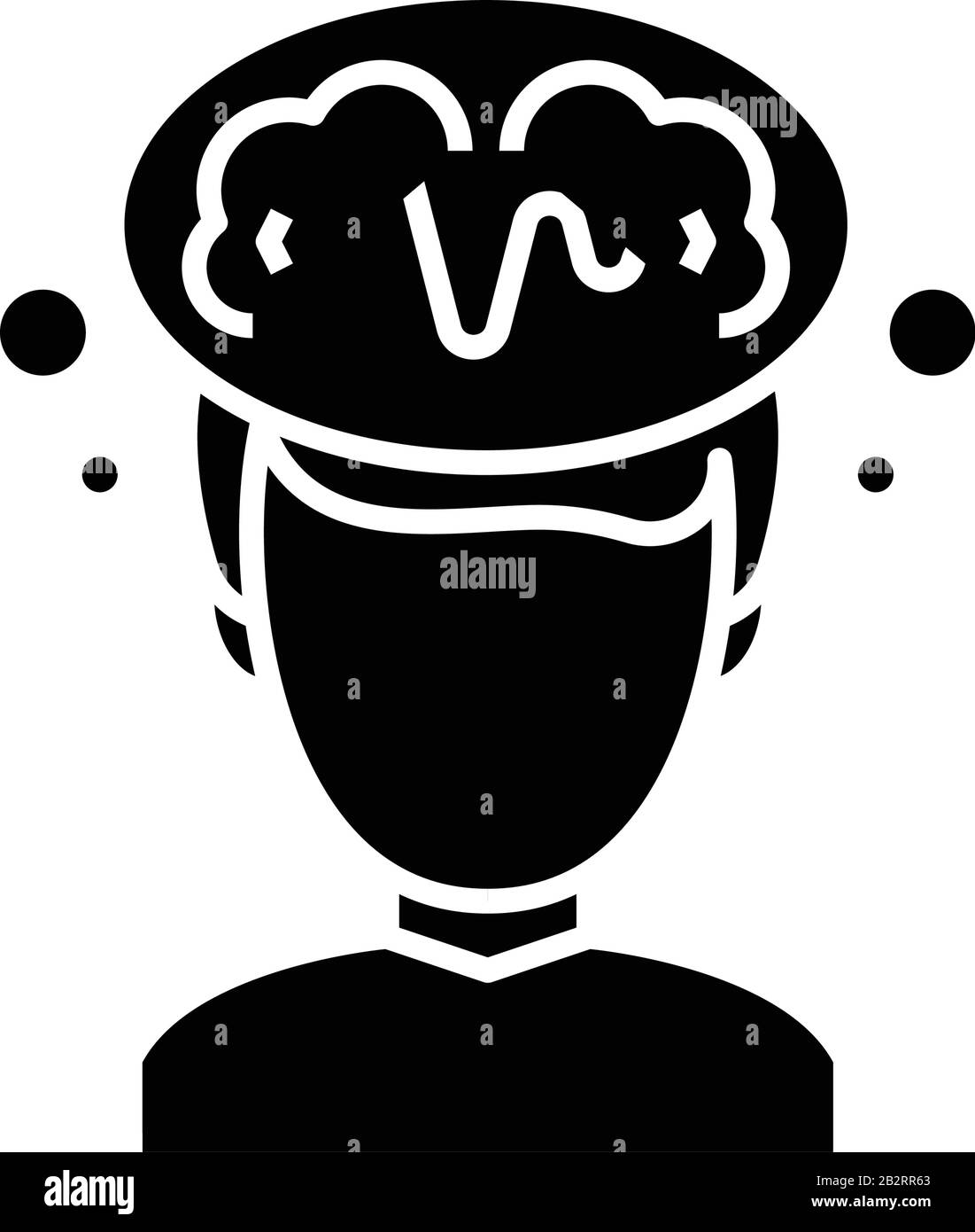 Human fire torch Black and White Stock Photos & Images - Alamy