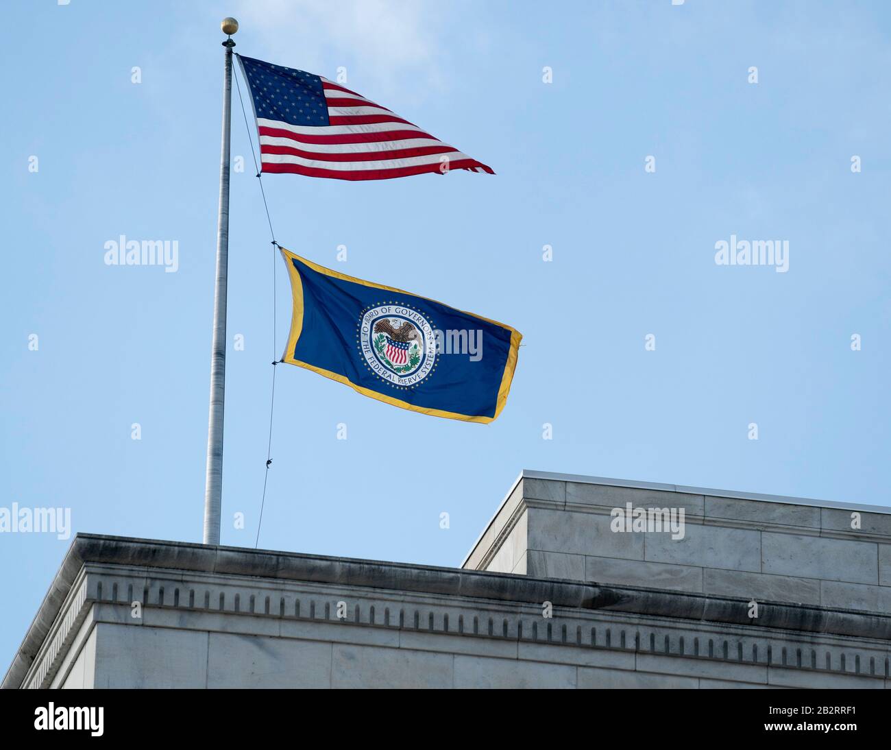 50 states flags hi-res stock photography and images - Alamy