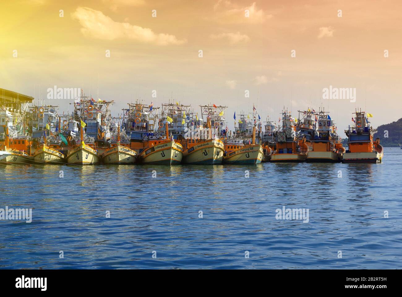 Lamu port hi-res stock photography and images - Alamy