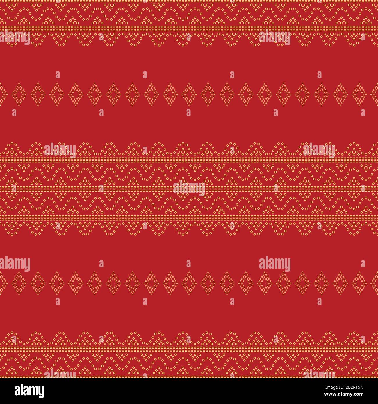Seamless geometric ornamental pattern background. seamless traditional ...