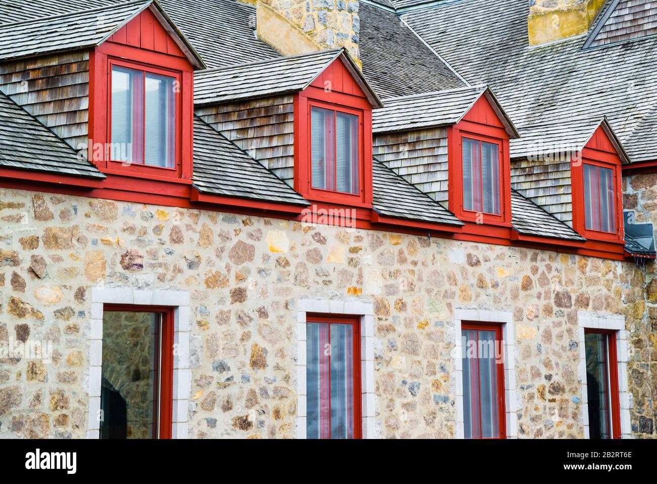 Chambly quebec monument hi-res stock photography and images - Alamy
