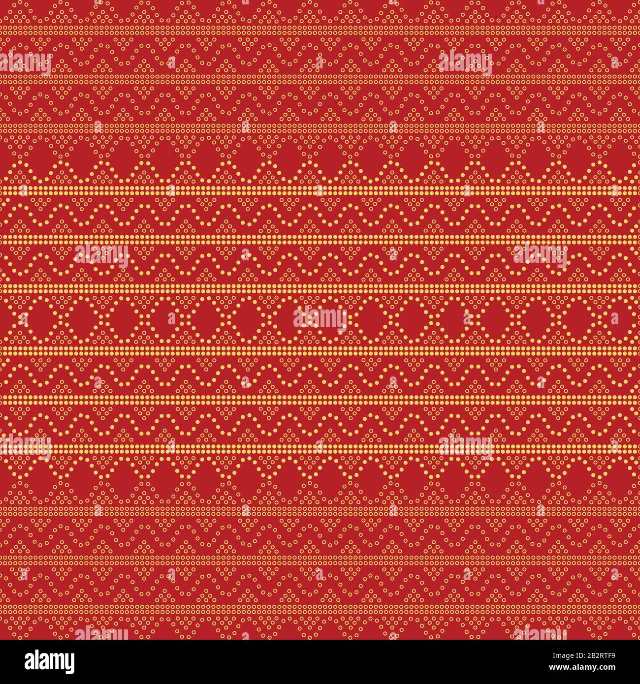 Seamless geometric ornamental pattern background. seamless traditional ...