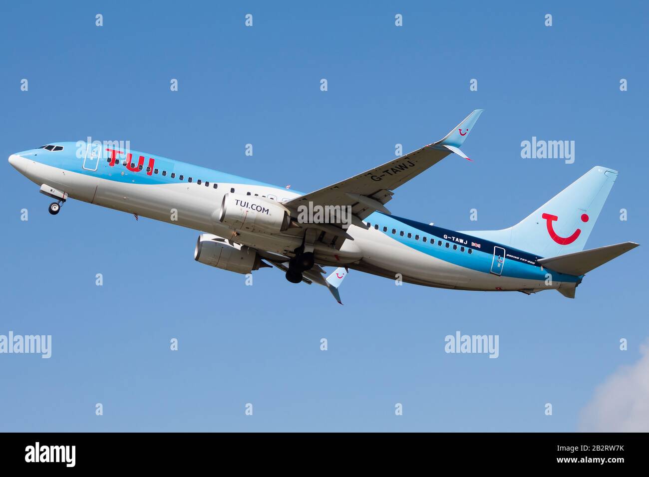 Boeing 737 800 Koltuk