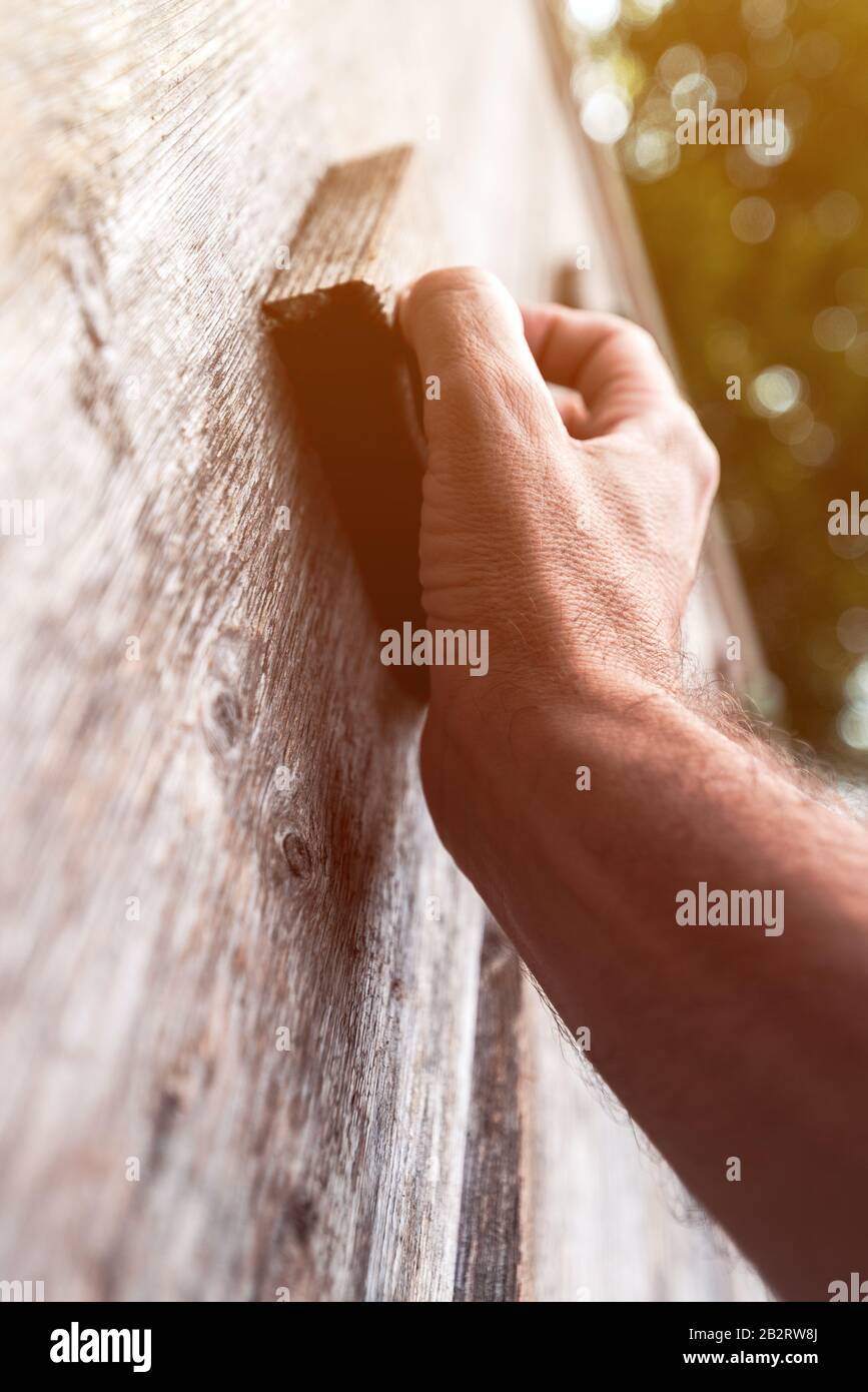 Free climbing hi-res stock photography and images - Alamy